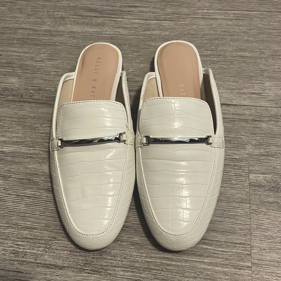 Kelly & Katie | Shoes | Kelly Katie Loafers | Poshmark